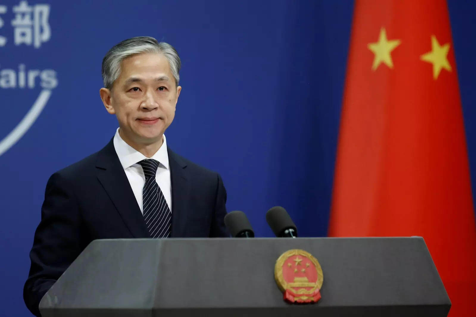 Statecraft | China Says Blinken’s Comments on Taiwan Relations Act ... Statecraft | China Says Blinken’s Comments on Taiwan Relations Act ...