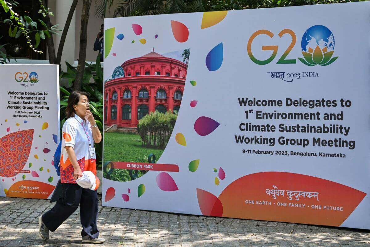 Statecraft | China Dismisses Reports of Obstructing Climate Discussions ... Statecraft | China Dismisses Reports of Obstructing Climate Discussions ...