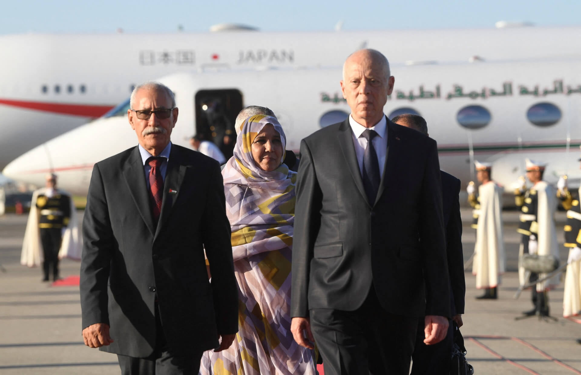 Statecraft | Morocco Recalls Envoy From Tunisia After Kais Saied Hosts ... Statecraft | Morocco Recalls Envoy From Tunisia After Kais Saied Hosts ...