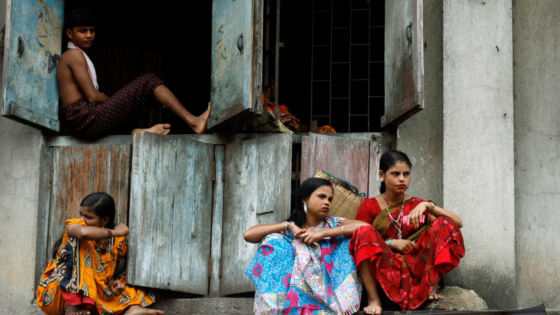 Statecraft Sex Work Needs To Be Decriminalised In India And The