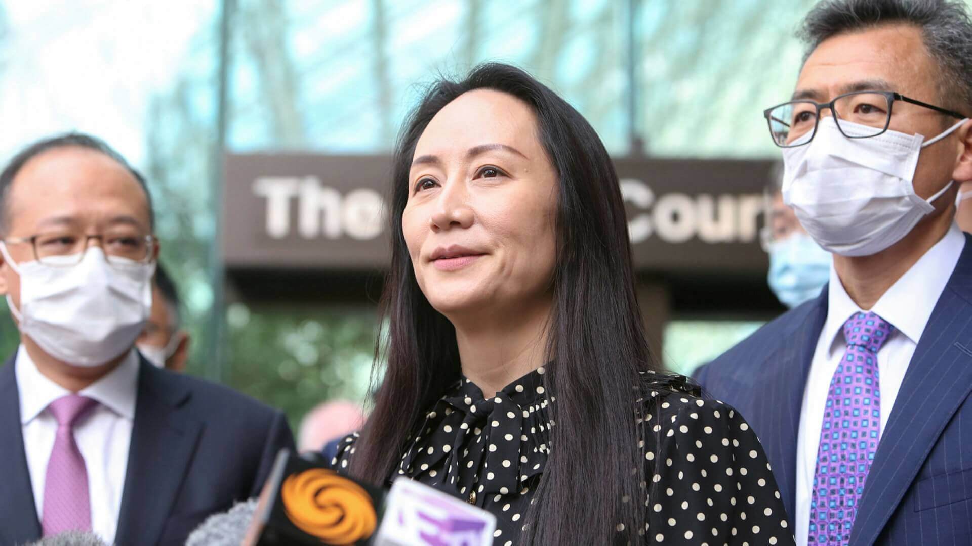 Statecraft Us Drops Remaining Financial Fraud Charges Against Huawei