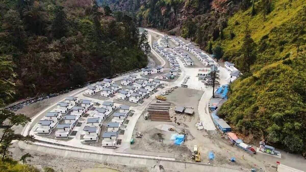Statecraft | China Dismisses Reports of Construction in Arunachal Pradesh Statecraft | China Dismisses Reports of Construction in Arunachal Pradesh