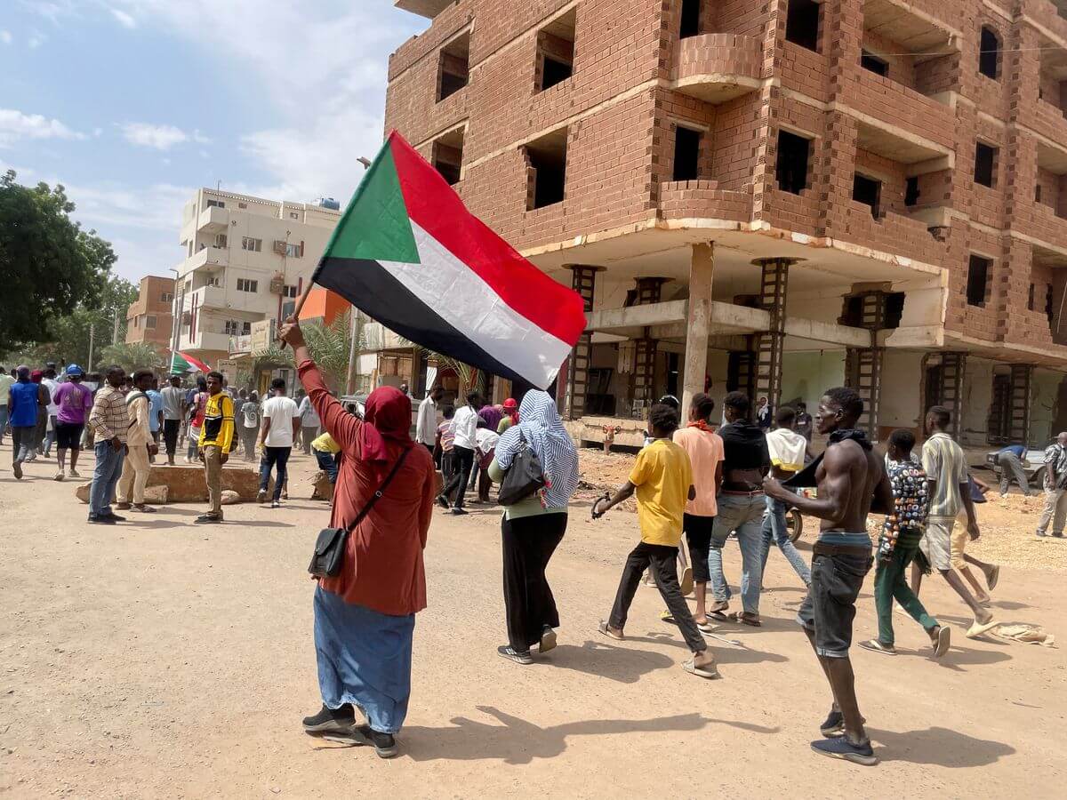 Statecraft | Sudan: 79 Killed, 199 Injured in Tribal Clashes in Blue ... Statecraft | Sudan: 79 Killed, 199 Injured in Tribal Clashes in Blue ...