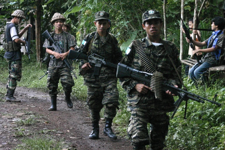 Statecraft | 7 Killed in Renewed Clashes between Philippines Army and ... Statecraft | 7 Killed in Renewed Clashes between Philippines Army and ...
